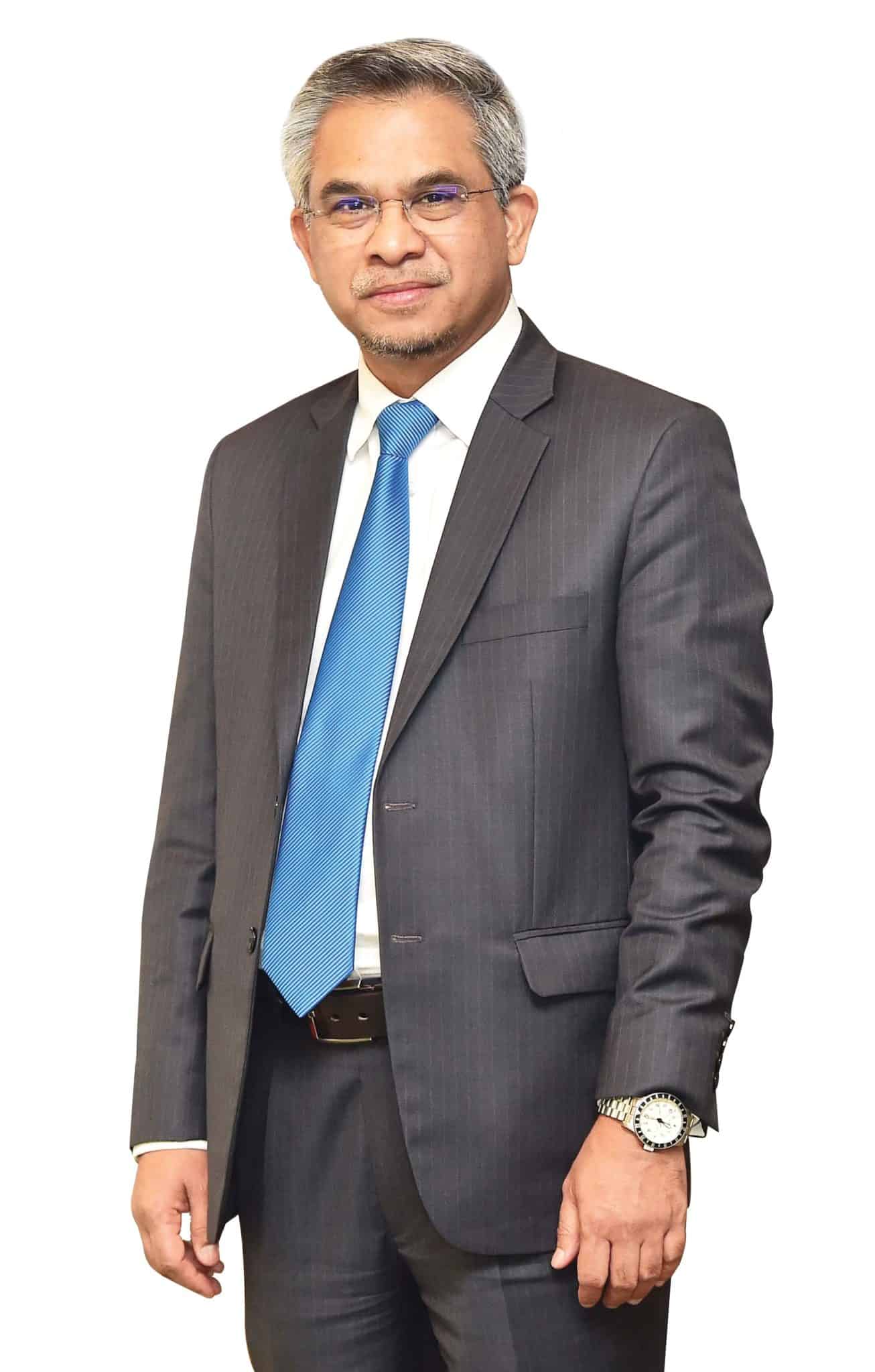 Shariah Advisor - AIIMAN | Asset Management