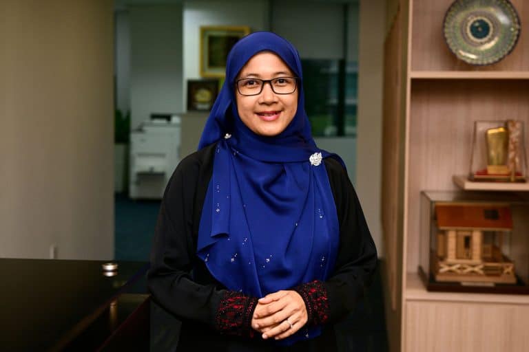 Shariah Advisor – AIIMAN | Asset Management