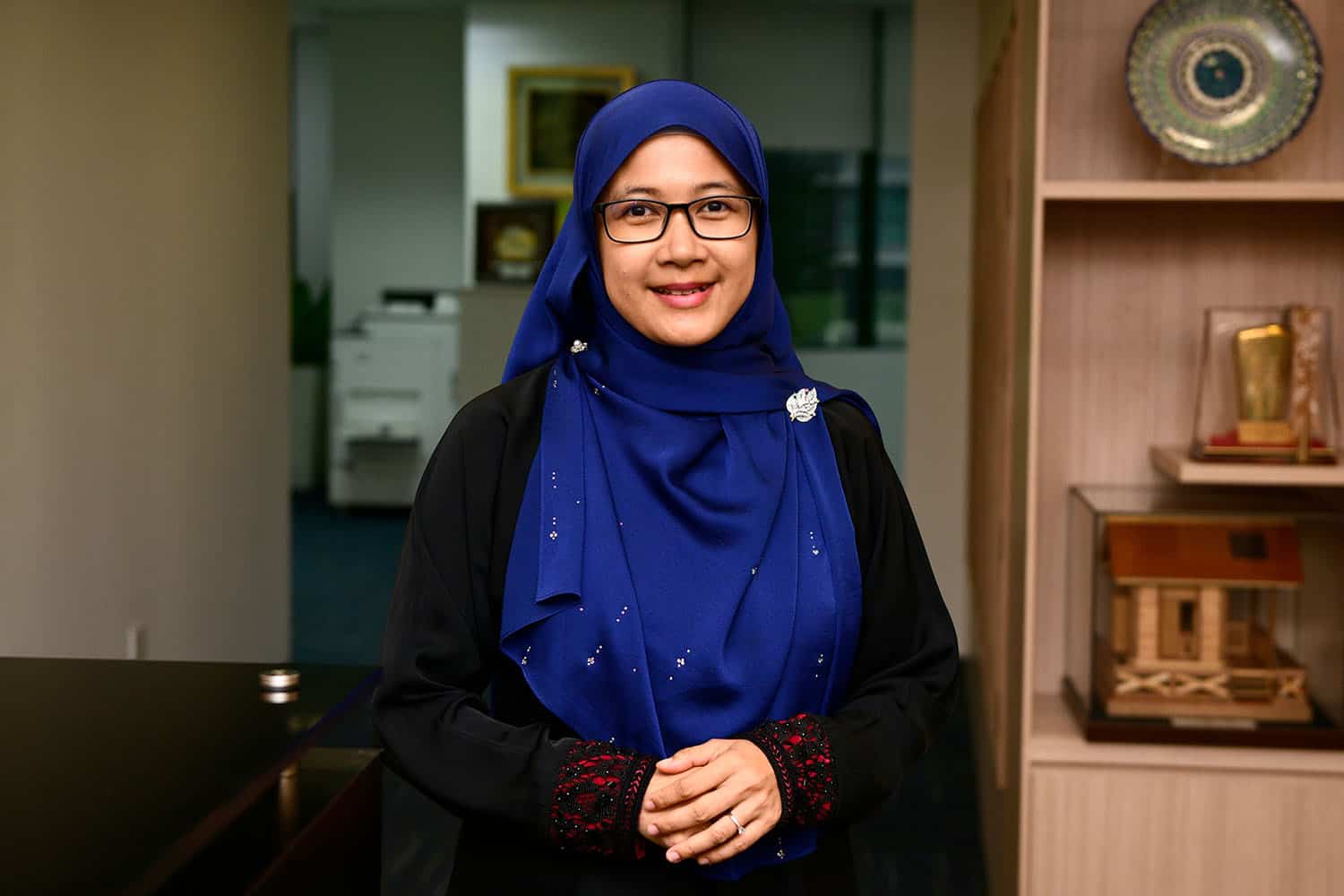 Shariah Advisor – AIIMAN | Asset Management